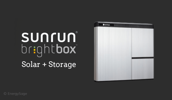 Sunrun Brightbox Solar Package: What You Need to Know | EnergySage