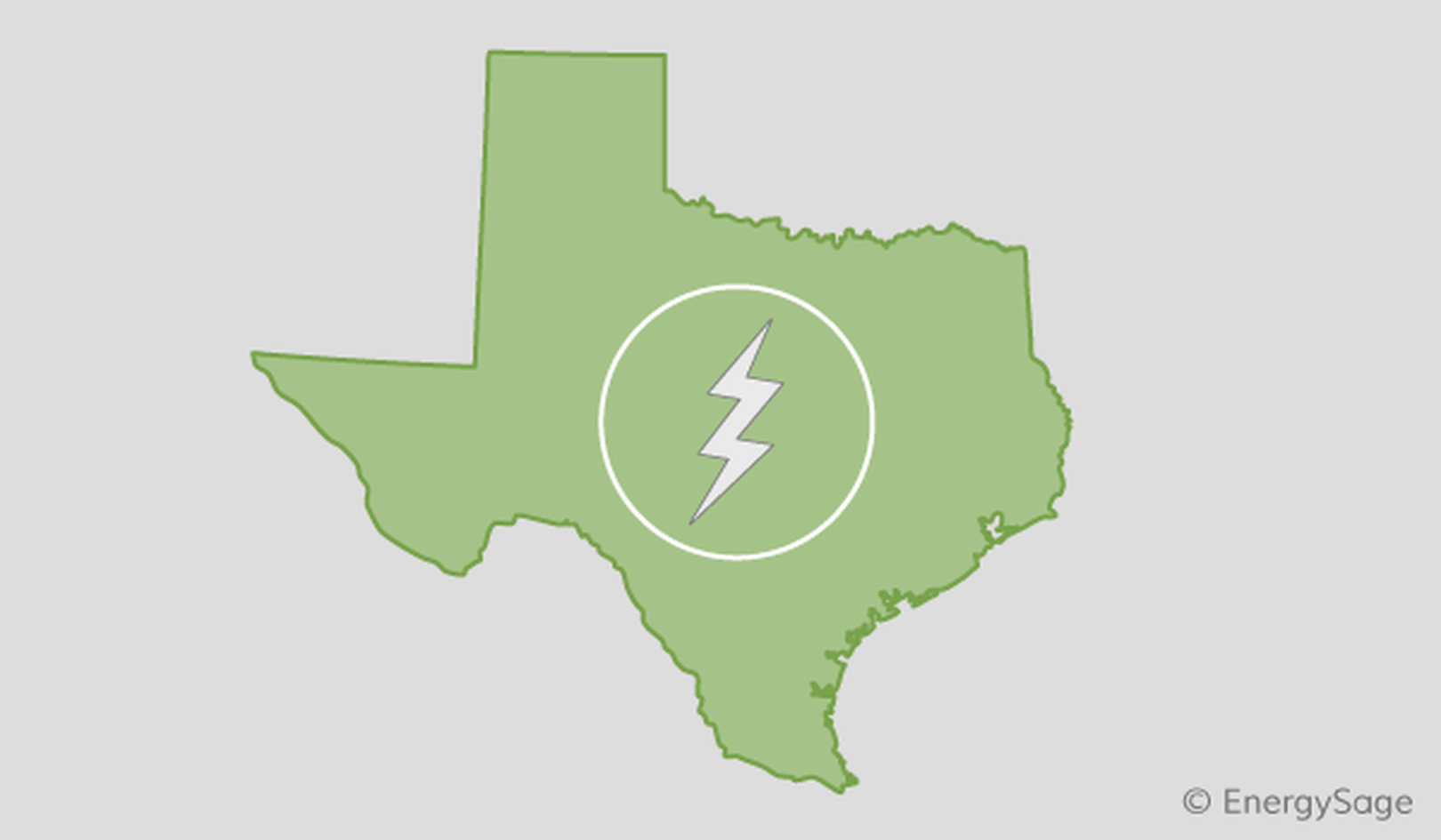 Texas Electric Retail Providers: An Overview | EnergySage