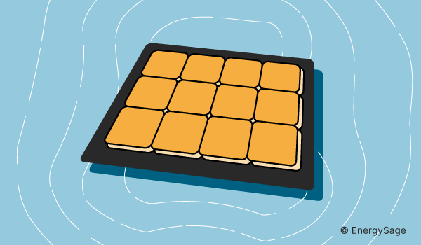 Floating Solar Panels (Floatovoltaics): What To Know | EnergySage