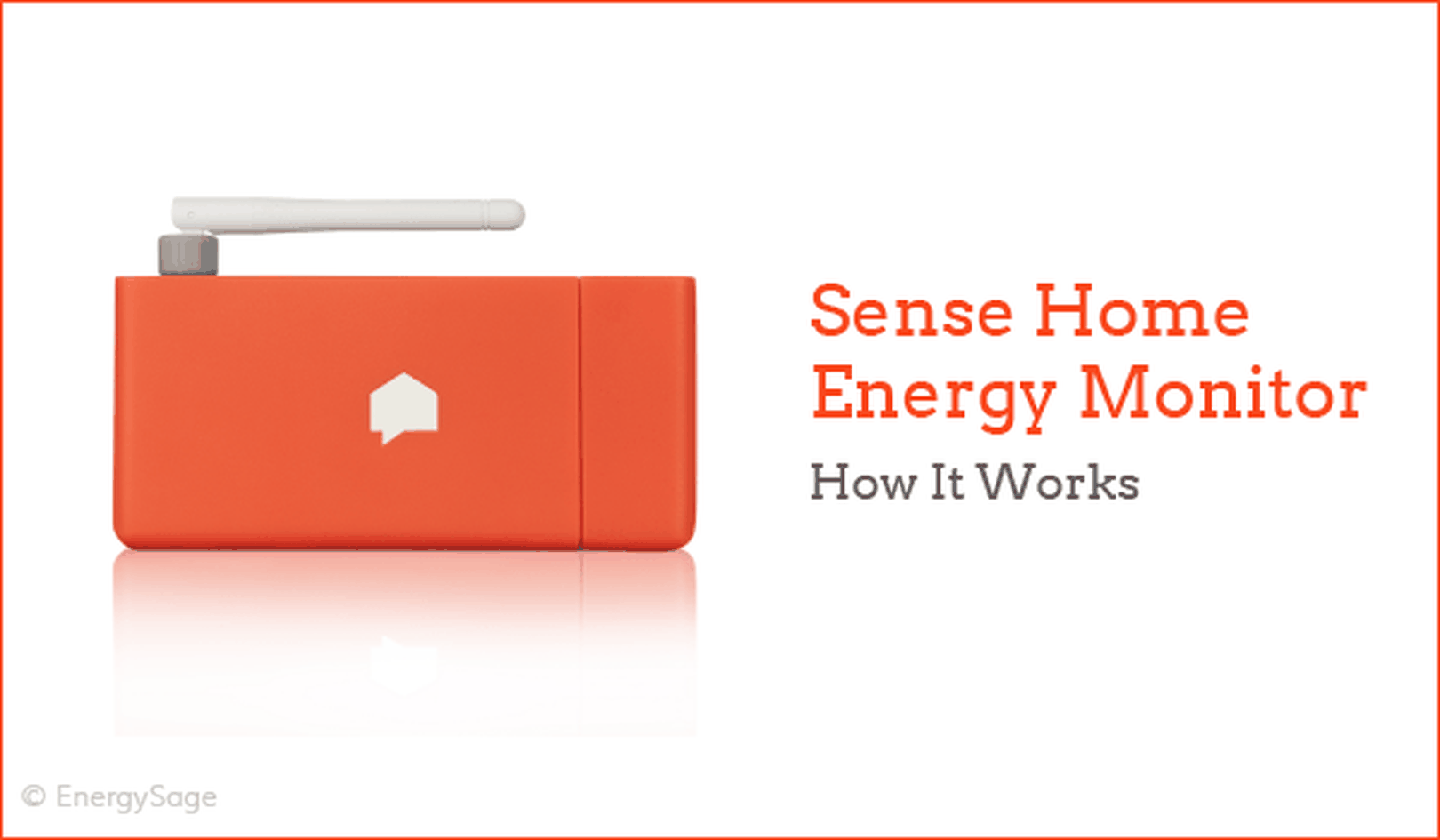 Sense Home Energy Monitor: The Complete Review | EnergySage