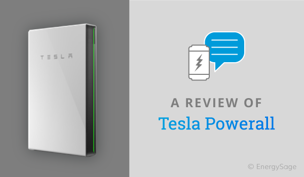 Tesla Powerwall: Cost, Features, and Complete Review | EnergySage
