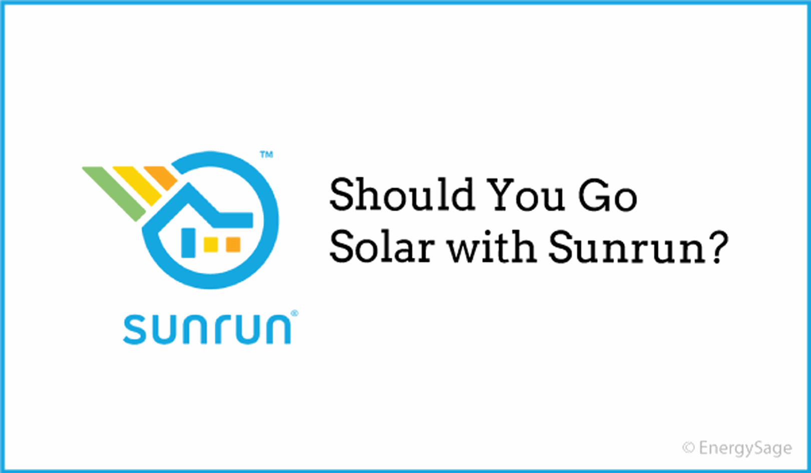 Sunrun Solar Lease Contracts: What Should You Know? | EnergySage