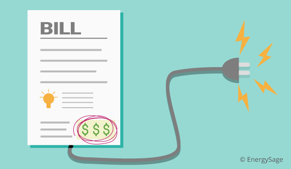 The Simple Way To Read Your Electric Bill | EnergySage