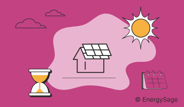 How Long Do Solar Panels Last? Solar Panel Lifespan 101 | EnergySage