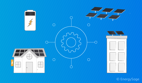 Solar Distributors: What You Need To Know | EnergySage