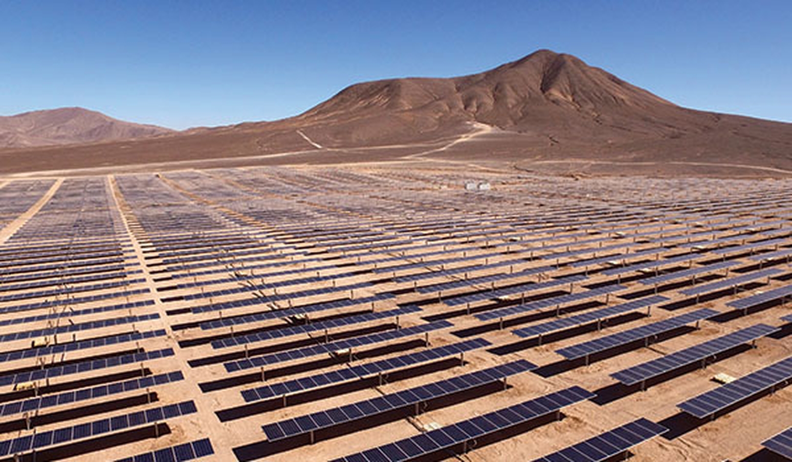 Solar Power Plants And Utility-Scale Solar: An Overview | EnergySage