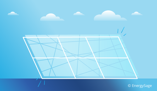 Solar Panel Defects: Hot Spots, Snail Trails, And More | EnergySage