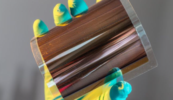 Organic Solar Cells: What You Need To Know | EnergySage