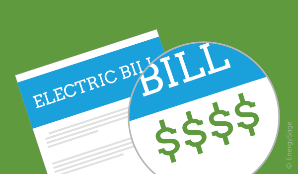 Why Is My Electric Bill So High? | EnergySage