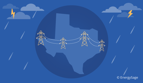 Why The Texas Electrical Grid May Still Be In Trouble | EnergySage