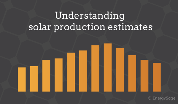 How Solar Installers Calculate Solar Production Estimates | EnergySage