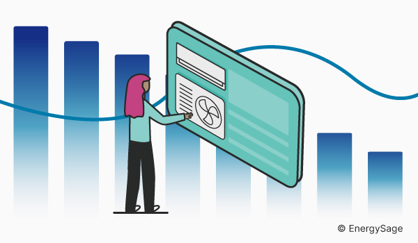 What Does SEER Mean for Heat Pumps? | EnergySage