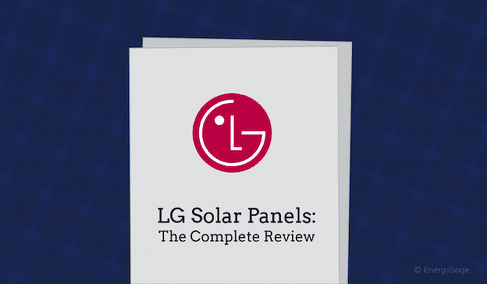 LG Solar Panels: The Complete Review | EnergySage