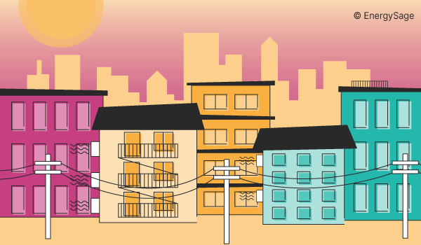 What You Need To Know About Electricity Burdens | EnergySage