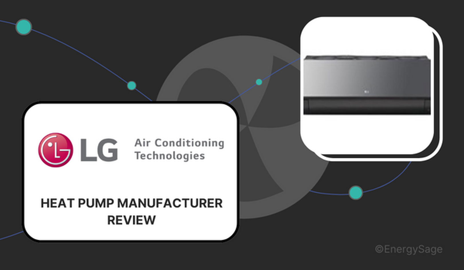 LG Heat Pumps Review: Pricing, Specs, and Benefits | EnergySage