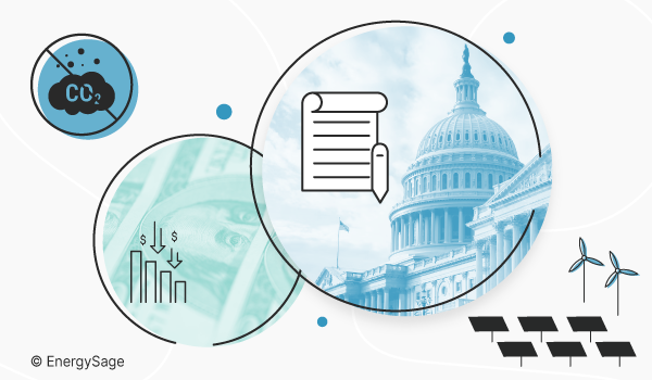 The Inflation Reduction Act: What You Need To Know | EnergySage