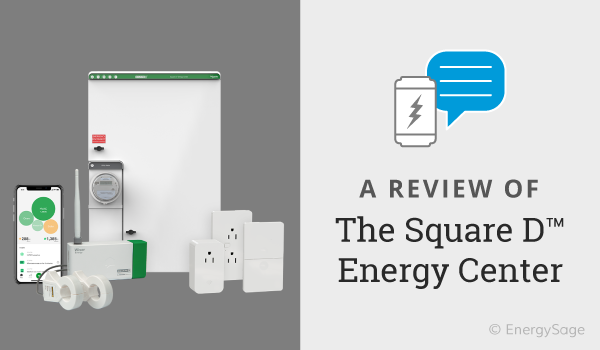 The Schneider Energy Center: A Complete Review | EnergySage