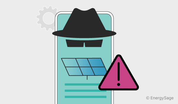 Common Solar Scams and How to Avoid Them | EnergySage