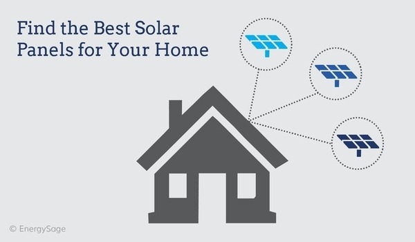 Best Solar Panels: How Much do They Cost? | EnergySage