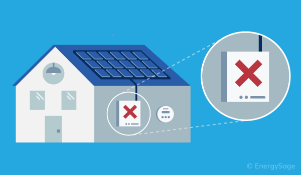 What Happens If Your Solar Inverter Fails? | EnergySage