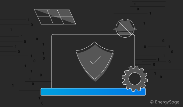 Cybersecurity and Solar: Why It's Important | EnergySage