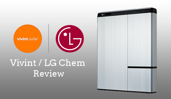 Vivint + LG Chem Battery System: What You Need To Know | EnergySage