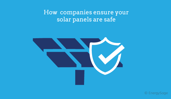 Solar Panel Safety: Are Solar Panels Safe? | EnergySage