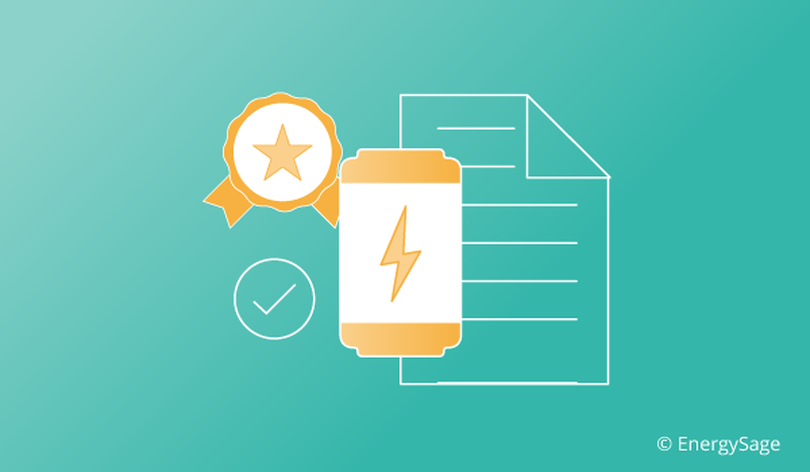 Battery Certifications: What Should You Know? | EnergySage