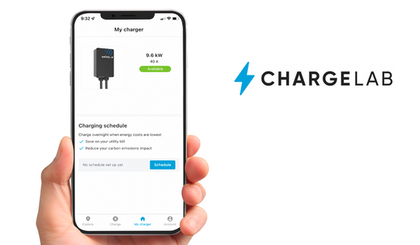 Complete Review of the the Grizzl-E Home EV Charger | EnergySage
