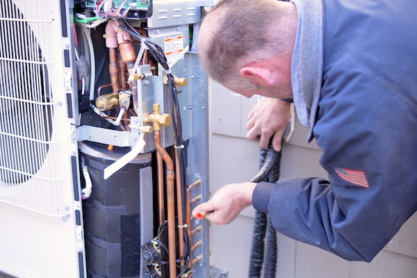 Heat Pump Installation: How to Get It Done Right | EnergySage