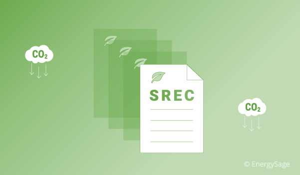 SRECs: What are Solar Renewable Energy Credits? | EnergySage