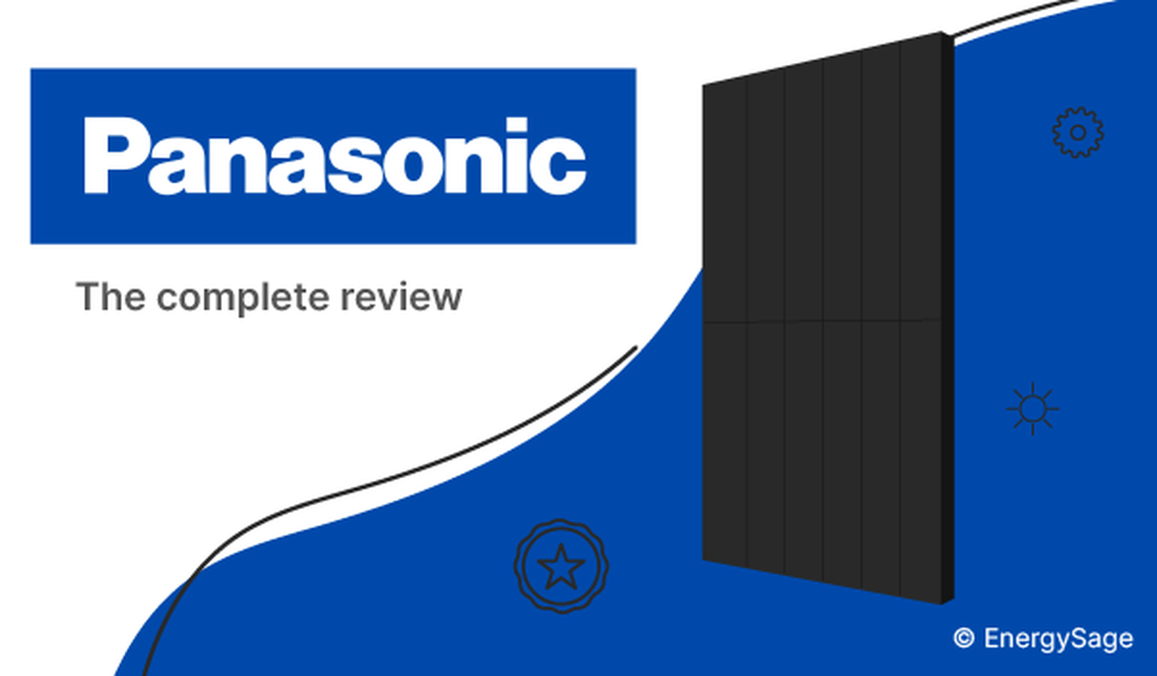 Panasonic Solar Panels: The Complete Review | EnergySage