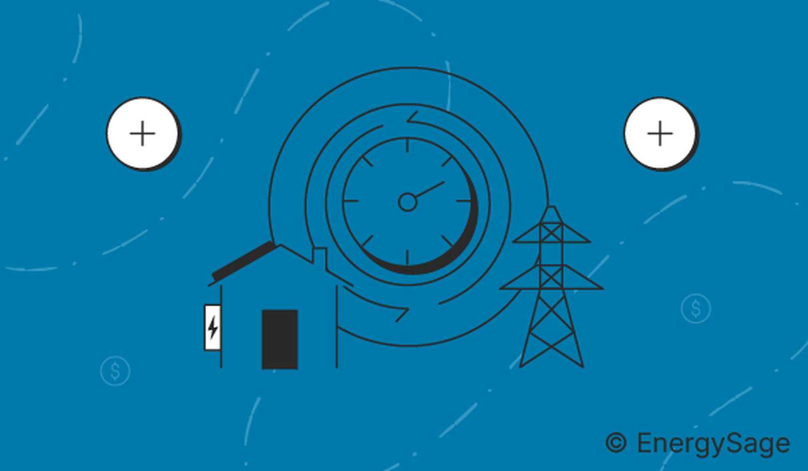 Virtual Net Metering: What Is It? How Does It Work? | EnergySage