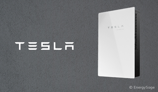 What Tesla's inverter means for solar | EnergySage