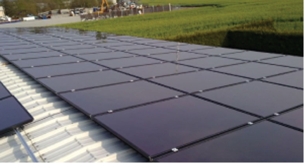 Thin-Film Solar Panels: What You Need To Know | EnergySage