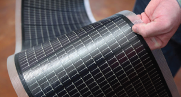 Thin-Film Solar Panels: What You Need To Know | EnergySage
