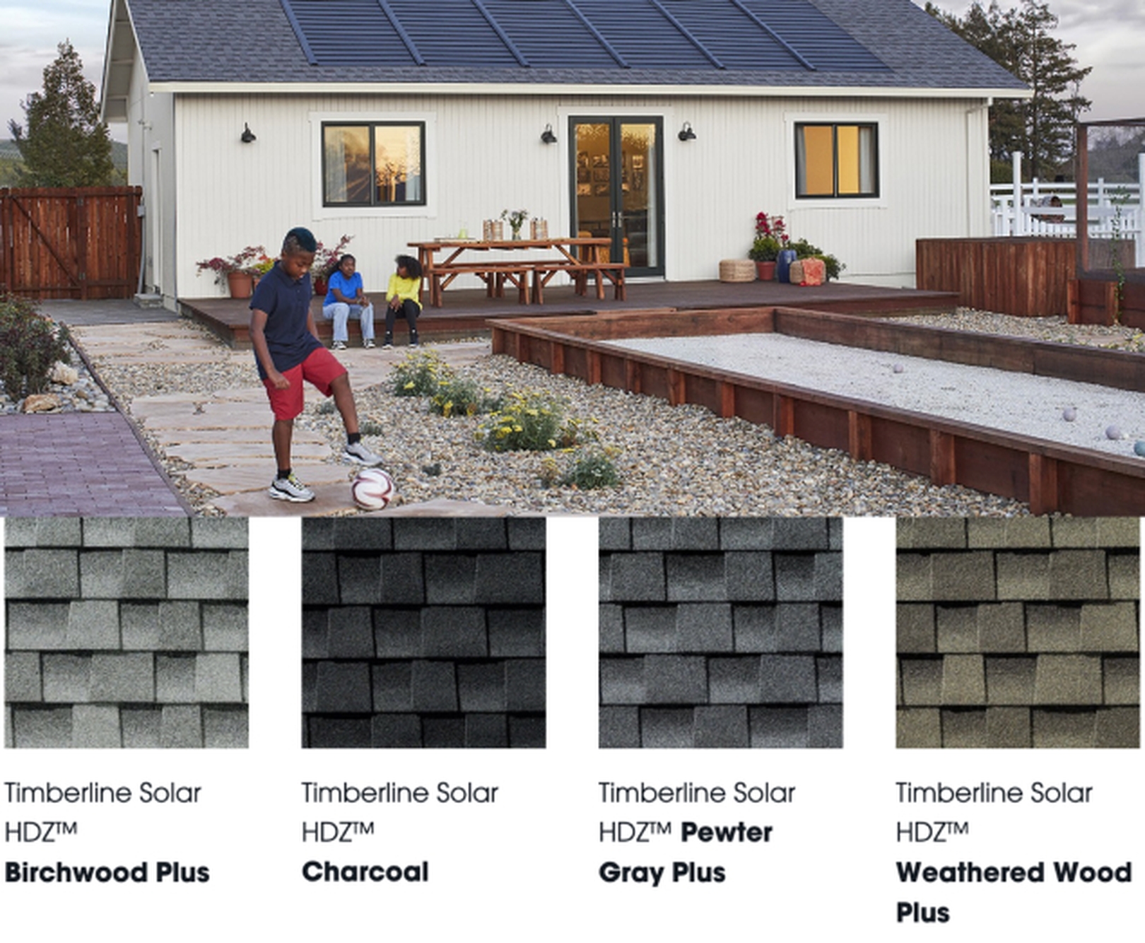 Solar Shingles: Is The Look Worth The Price? | EnergySage | EnergySage