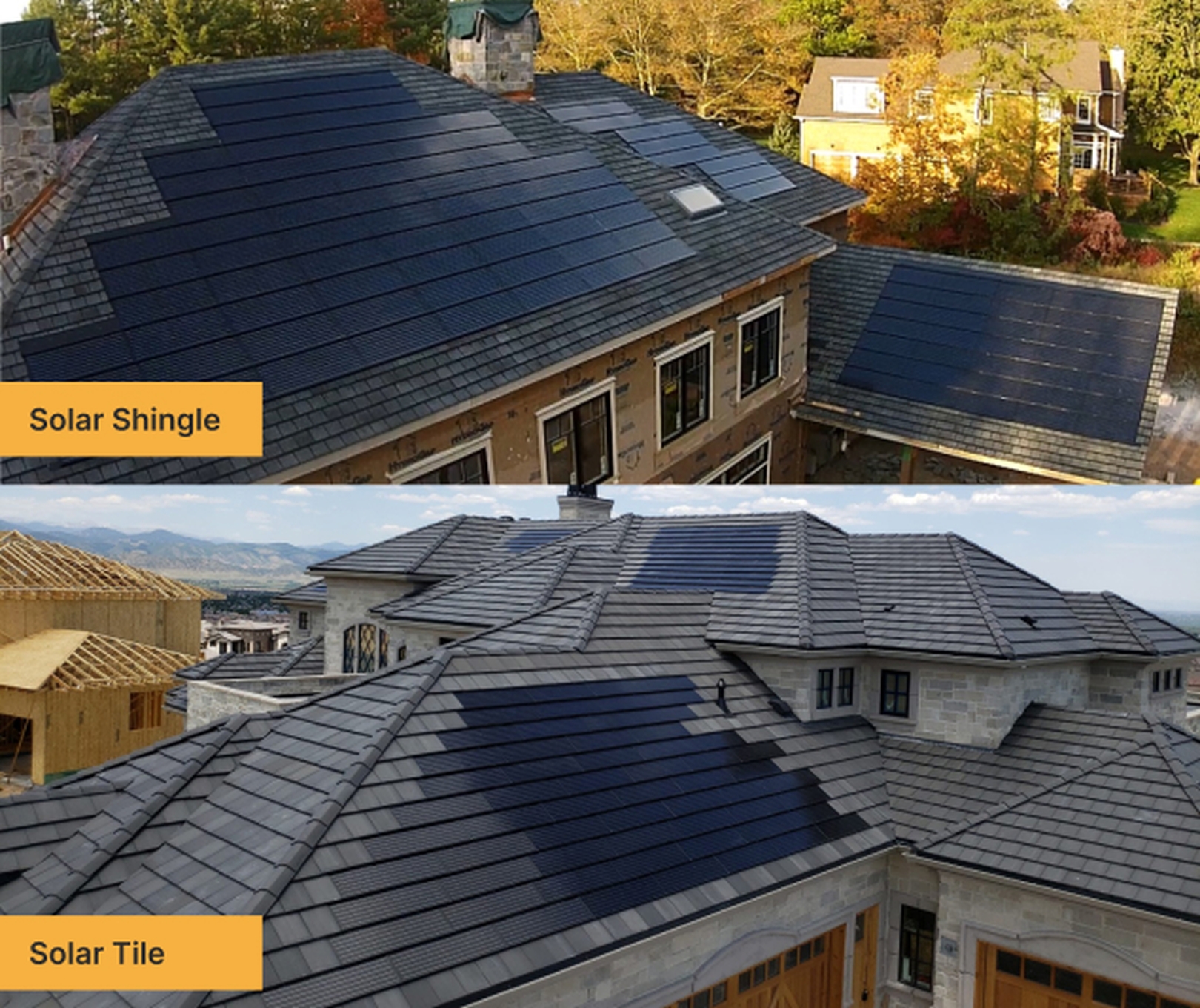 Solar Shingles: Is The Look Worth The Price? | EnergySage | EnergySage