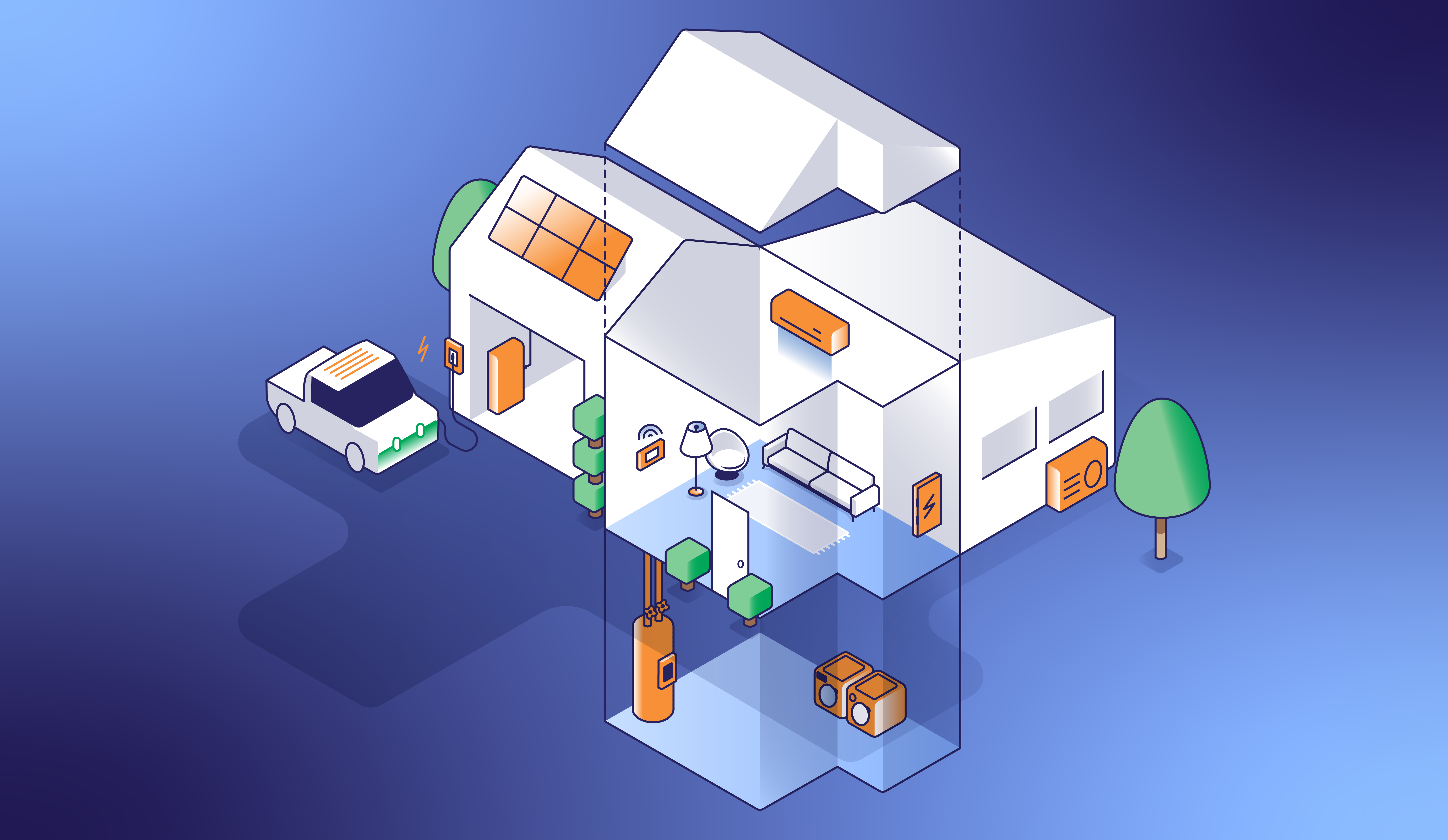 Home Electrification Guide: How To Go All Electric | EnergySage