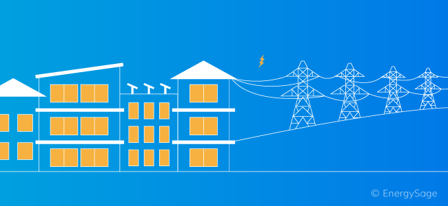 The Electrical Grid: Key Concepts To Know | EnergySage