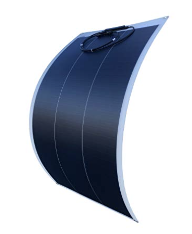 Flexible Solar Panels: Everything You Need To Know | EnergySage