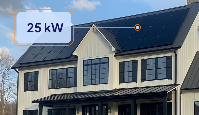 How Much Does a 25kW Solar Panel System Cost? | EnergySage