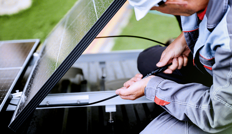 Microinverters: What You Need To Know | EnergySage