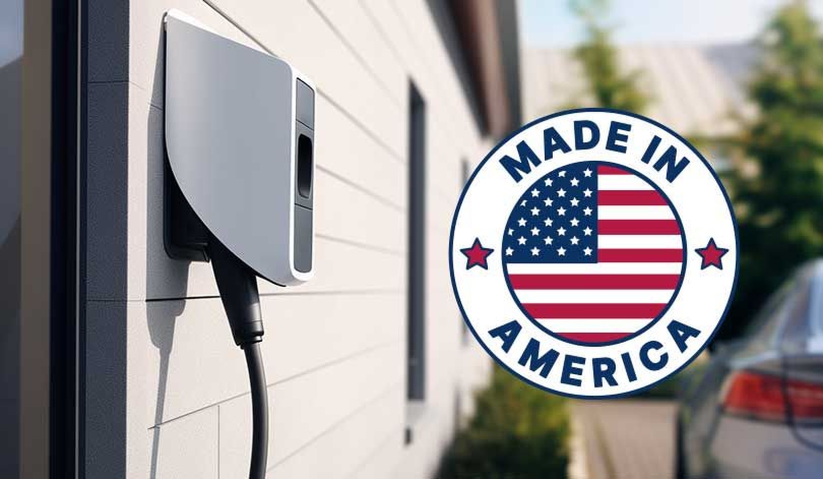 Top EV Charger Manufacturers in the USA | EnergySage
