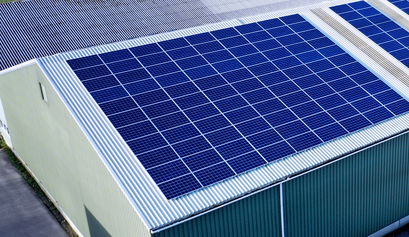 The Solar Tax Credit for Businesses: Complete Overview | EnergySage