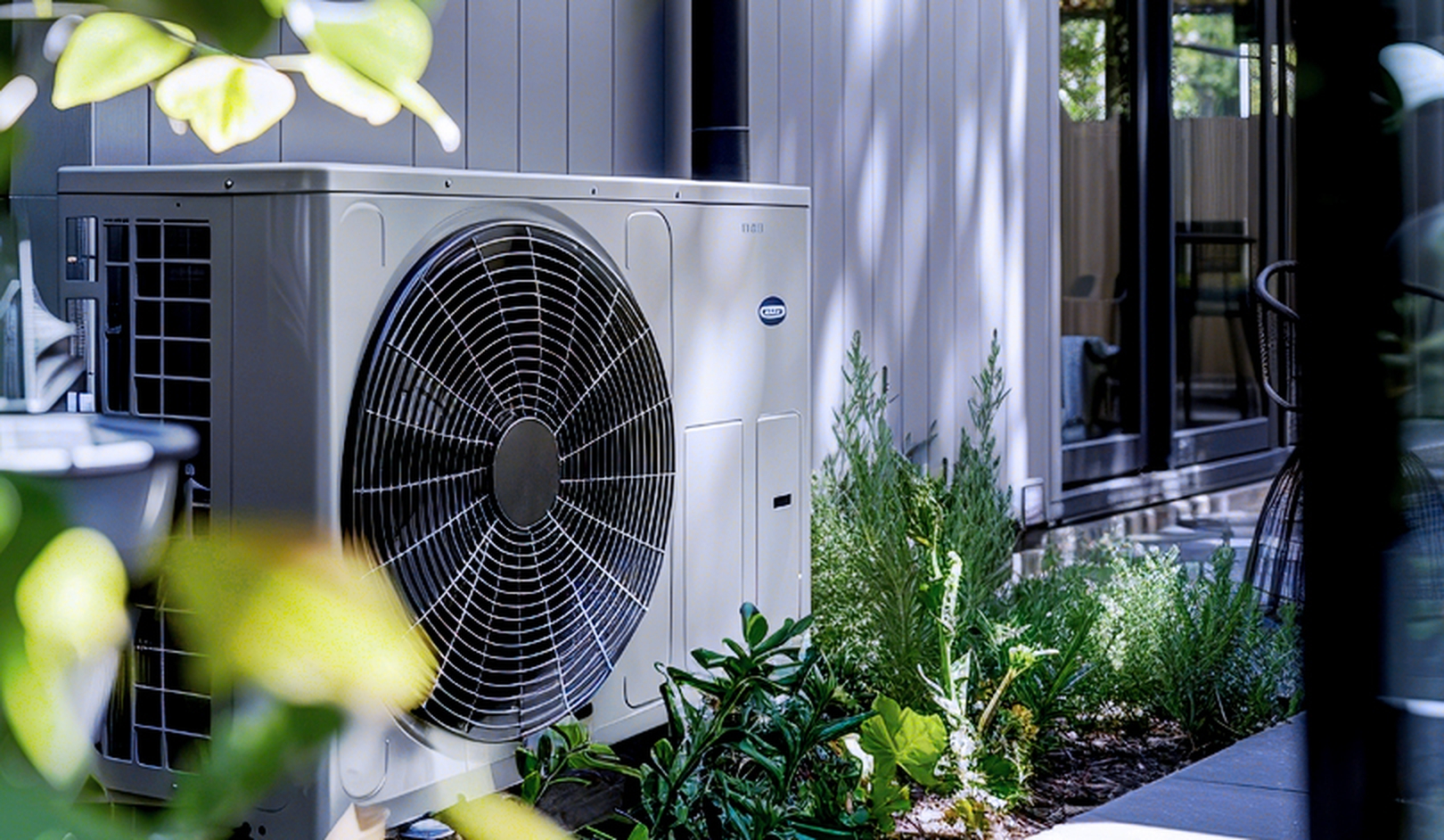 Heat Pump Sizing Guide: What Size Do I Need? | EnergySage