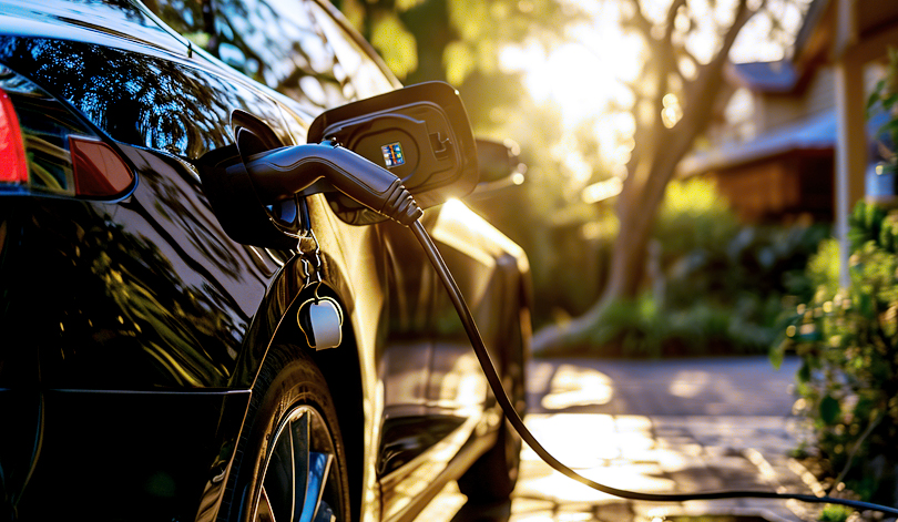Electric Vehicles: What You Need To Know | EnergySage