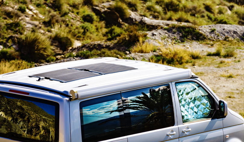 Flexible Solar Panels: Everything You Need To Know | EnergySage