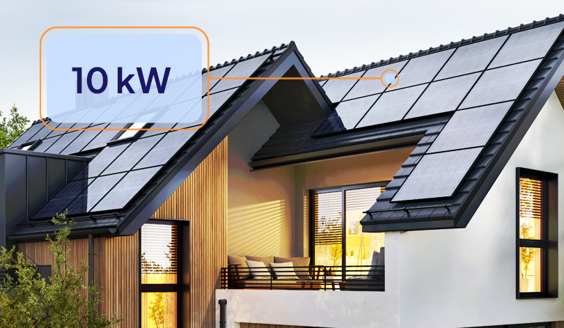 10kW Solar Panel Systems: How Much Do They Cost? | EnergySage