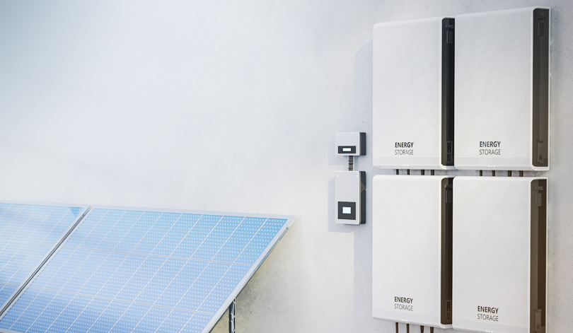 How Many Solar Batteries Do I Need? | EnergySage